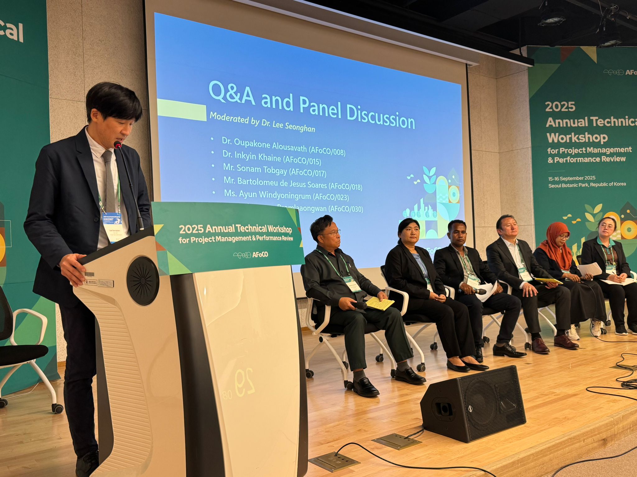 P2HB Tampilkan Inovasi Solusi Iklim dan Keanekaragaman Hayati pada ...